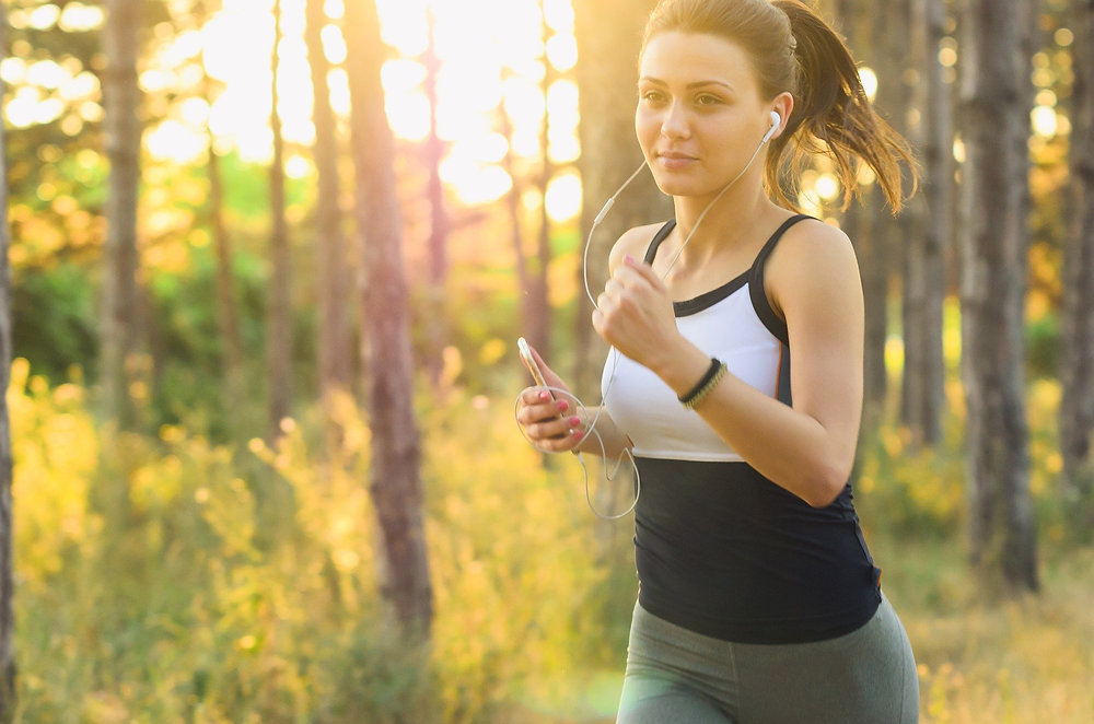 5 Tips to Improve Your Everyday Fitness