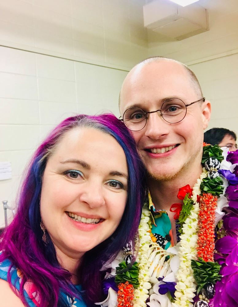 RSA's Brilliant Minds: Dr. Ryan Dorrill