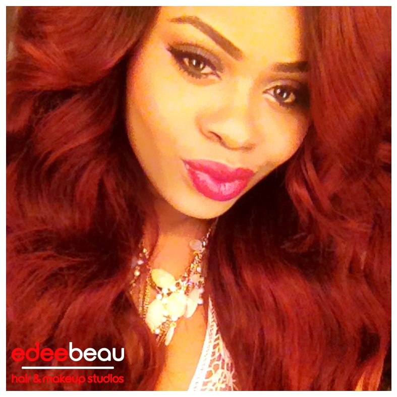 Edee Beau Shipping and returns