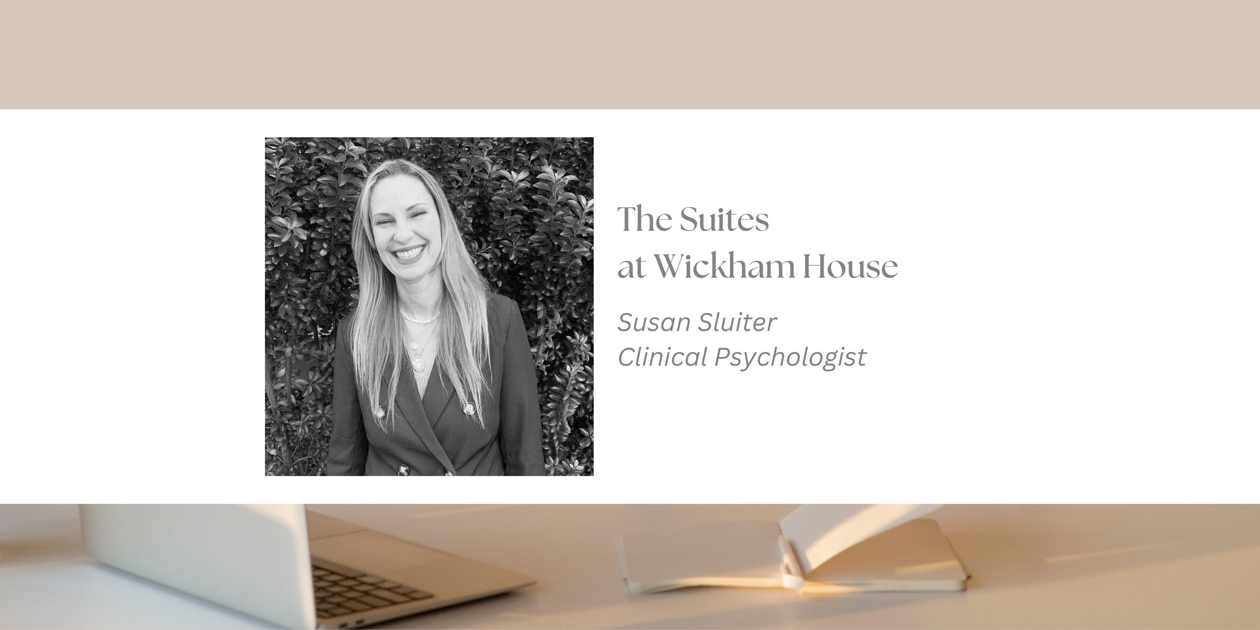 Susan Sluiter | The Suites at Wickham House | Spring Hill