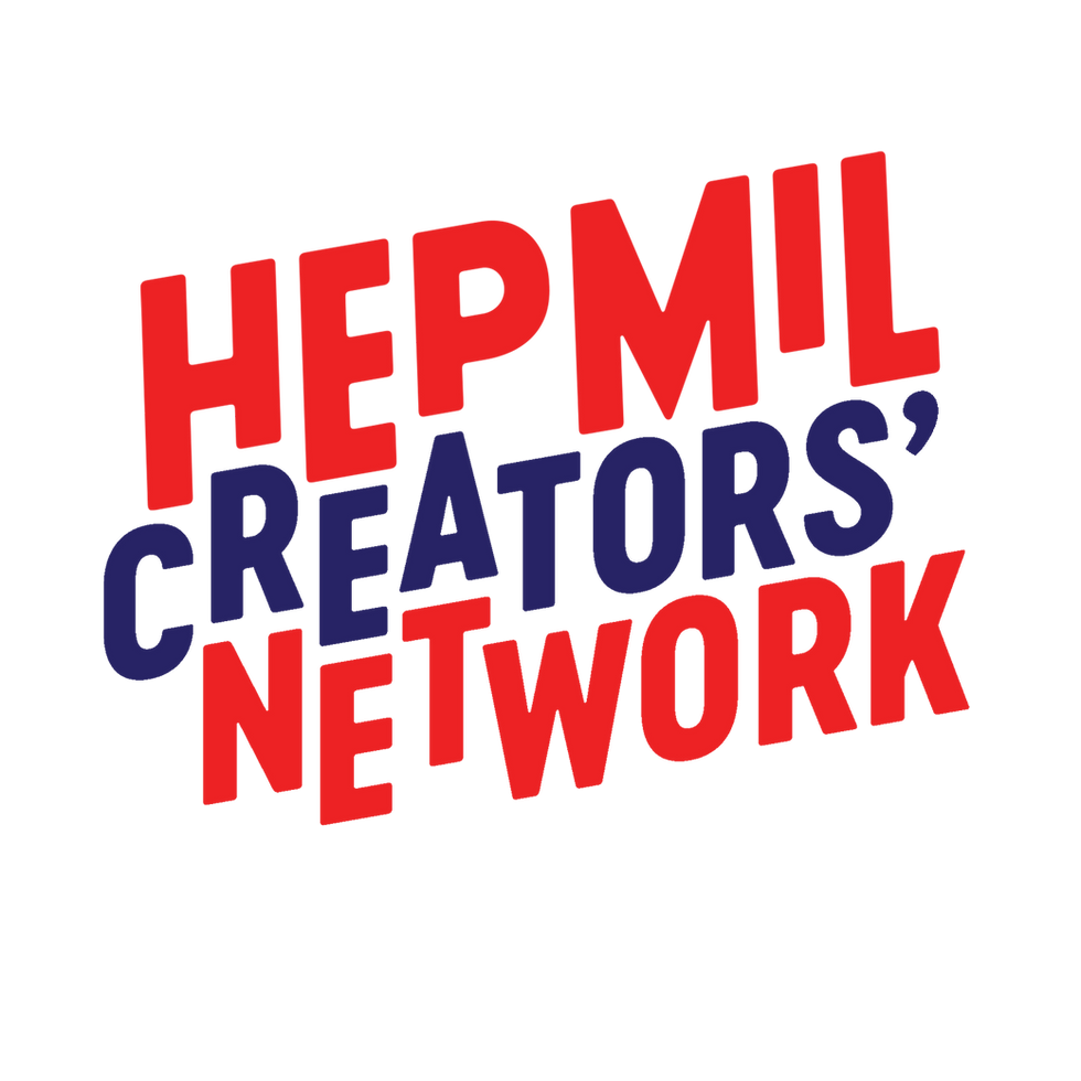 Our Brand Story | HEPMIL Media Group