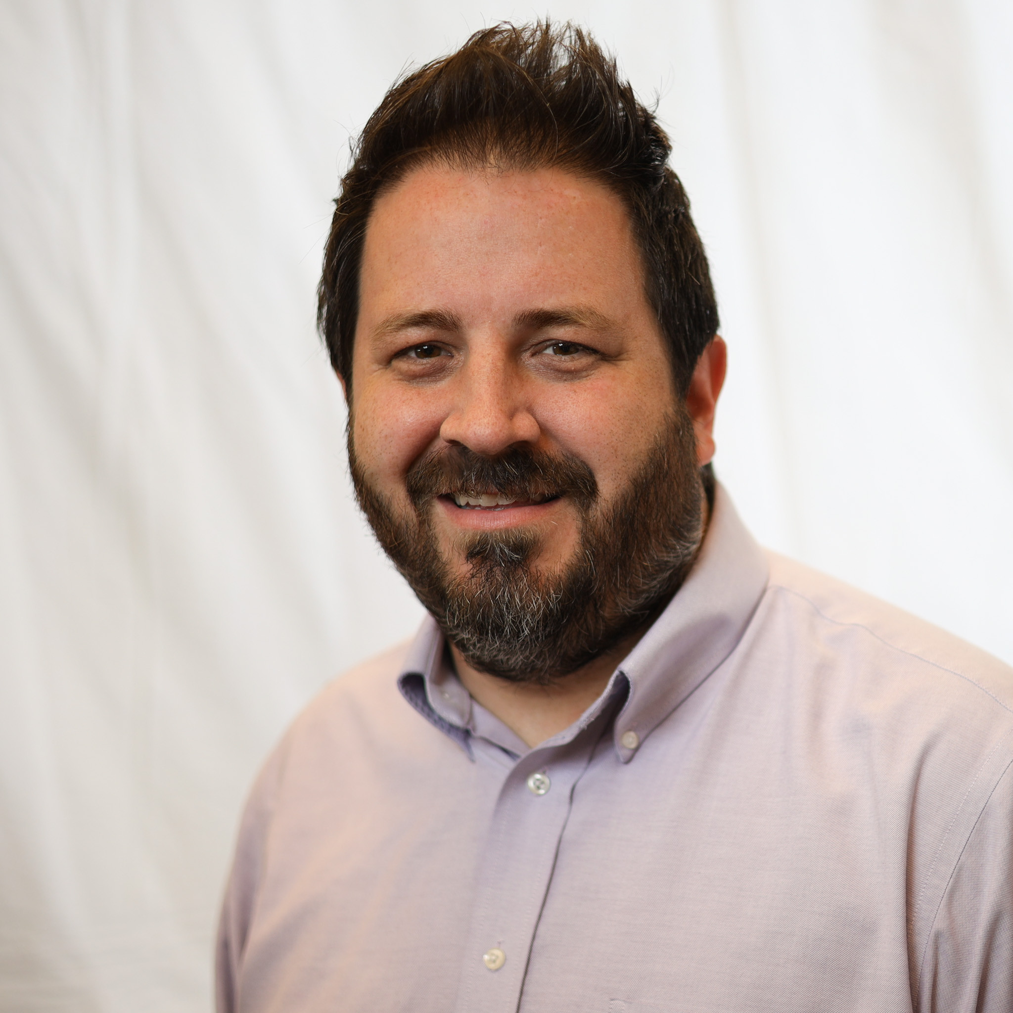 Cristopher Foster | TRINITY CHURCH