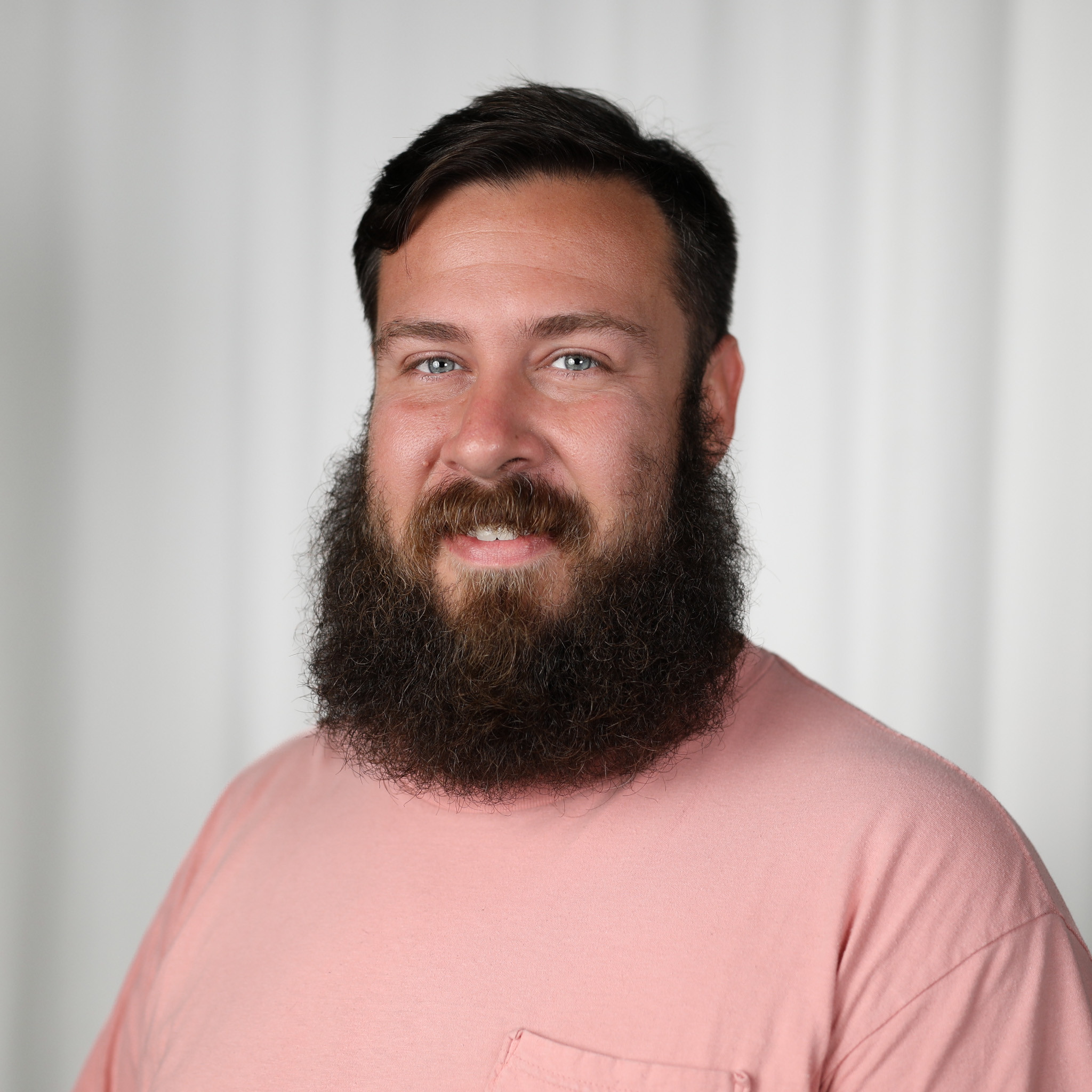 Tim Duggan | TRINITY CHURCH