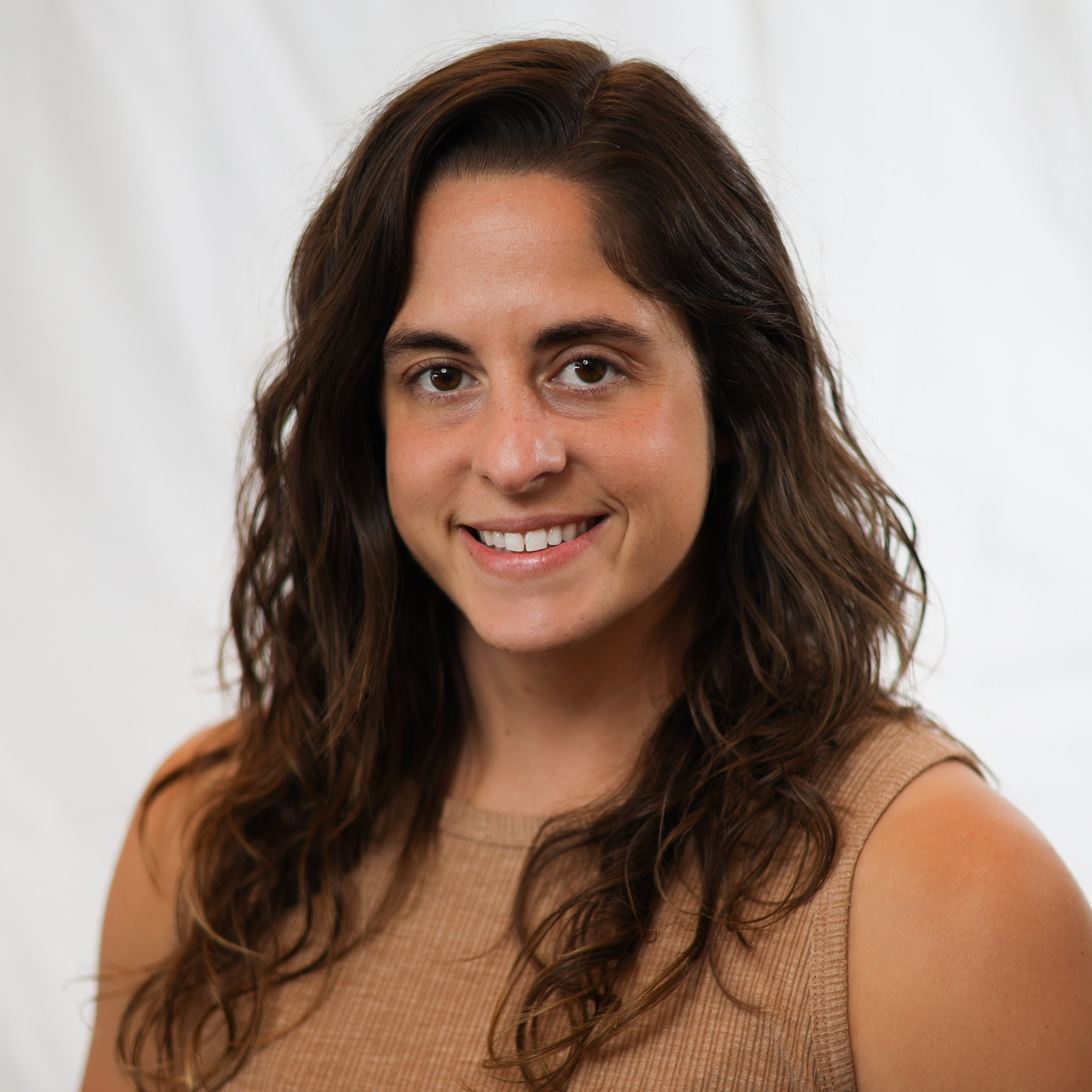 Gabby Range | TRINITY CHURCH