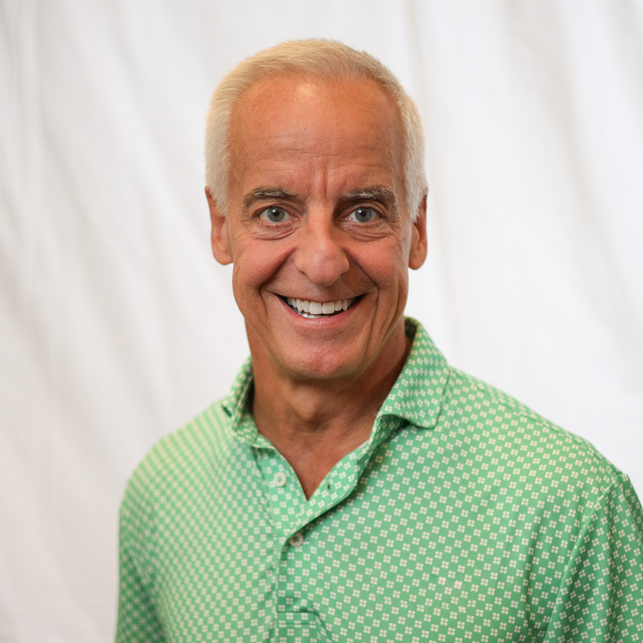 Randy Singer | TRINITY CHURCH