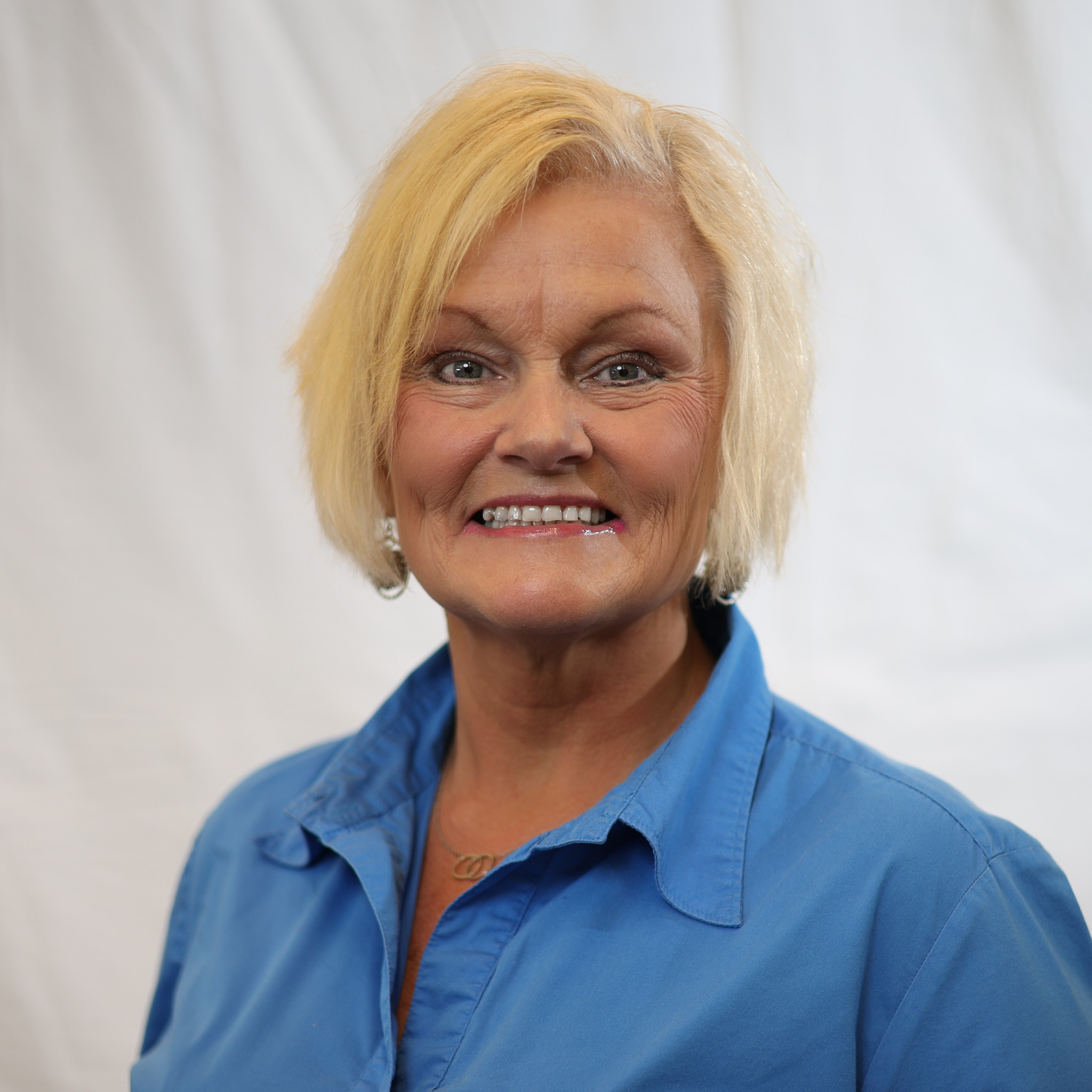 Tammy Montgomery | TRINITY CHURCH