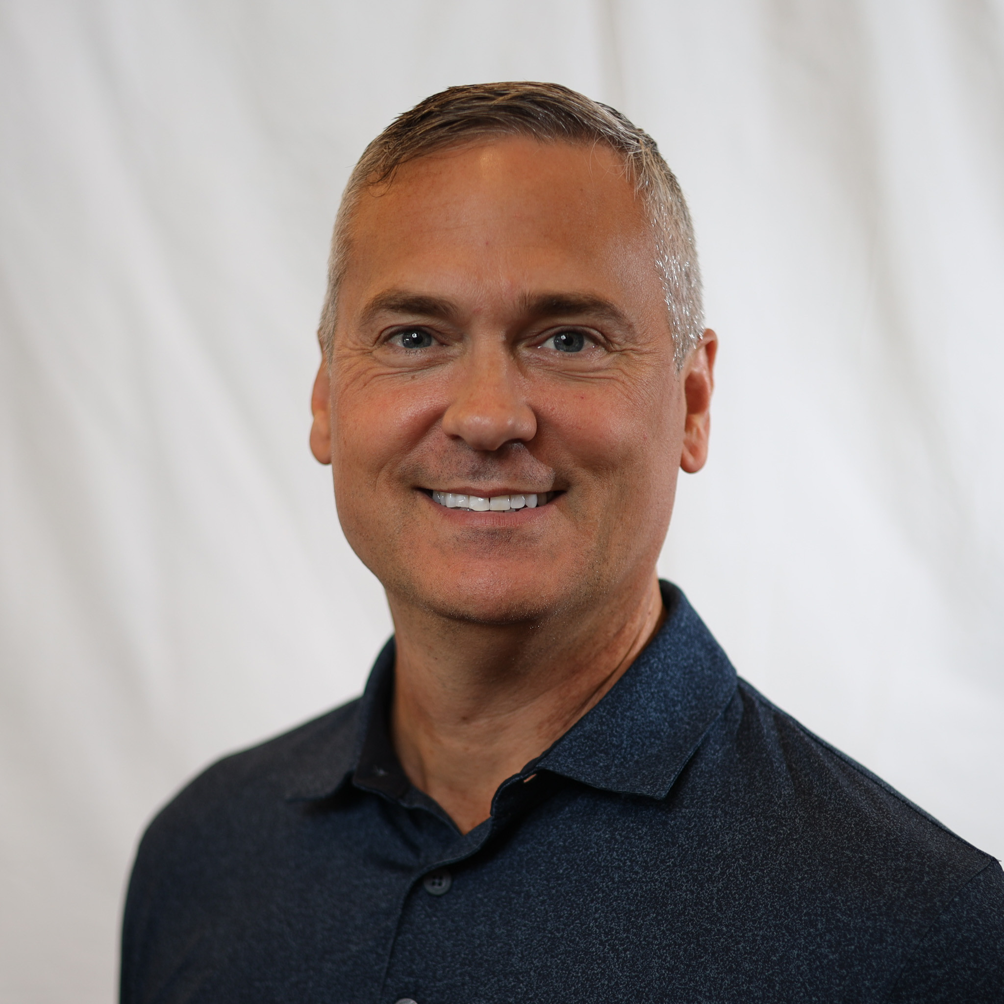 Mike Howell | TRINITY CHURCH