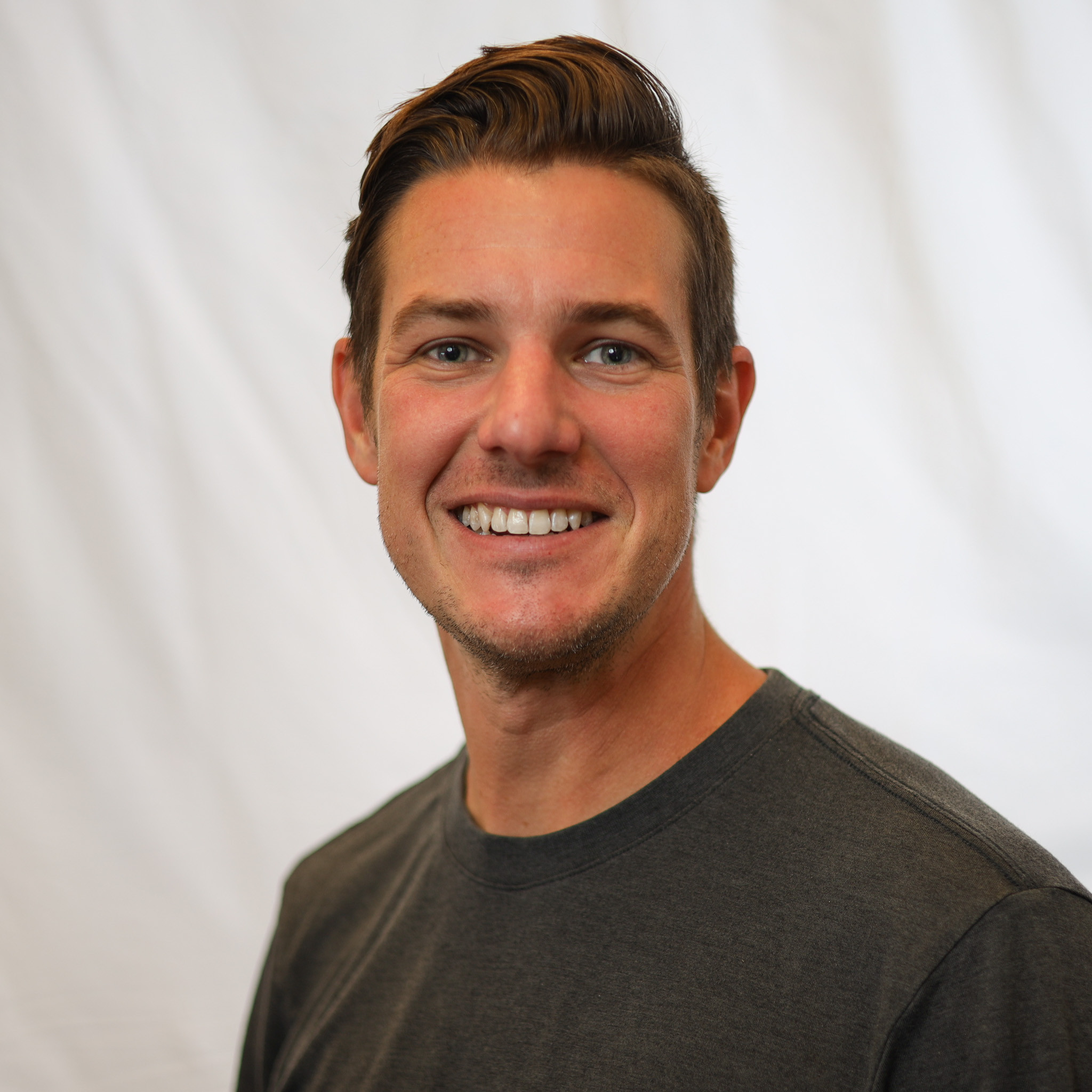 Tommie Bozich | TRINITY CHURCH