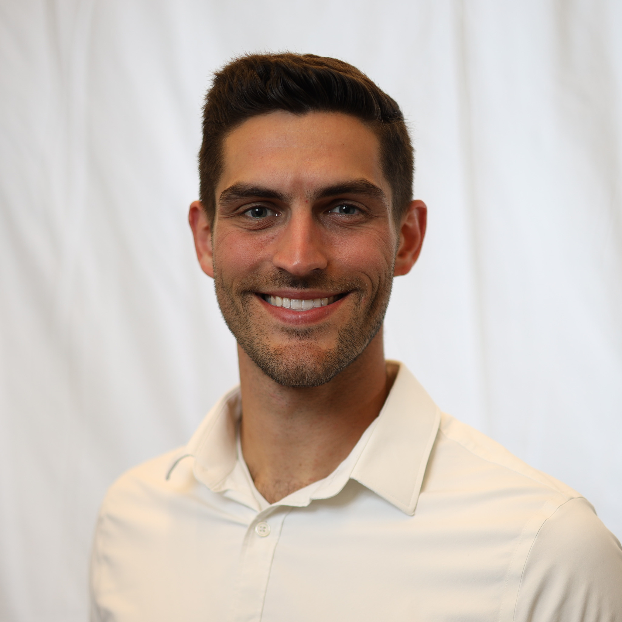 Luke Miller | TRINITY CHURCH