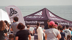 TRINITY CHURCH | Hampton Roads, Reston, & Stuttgart