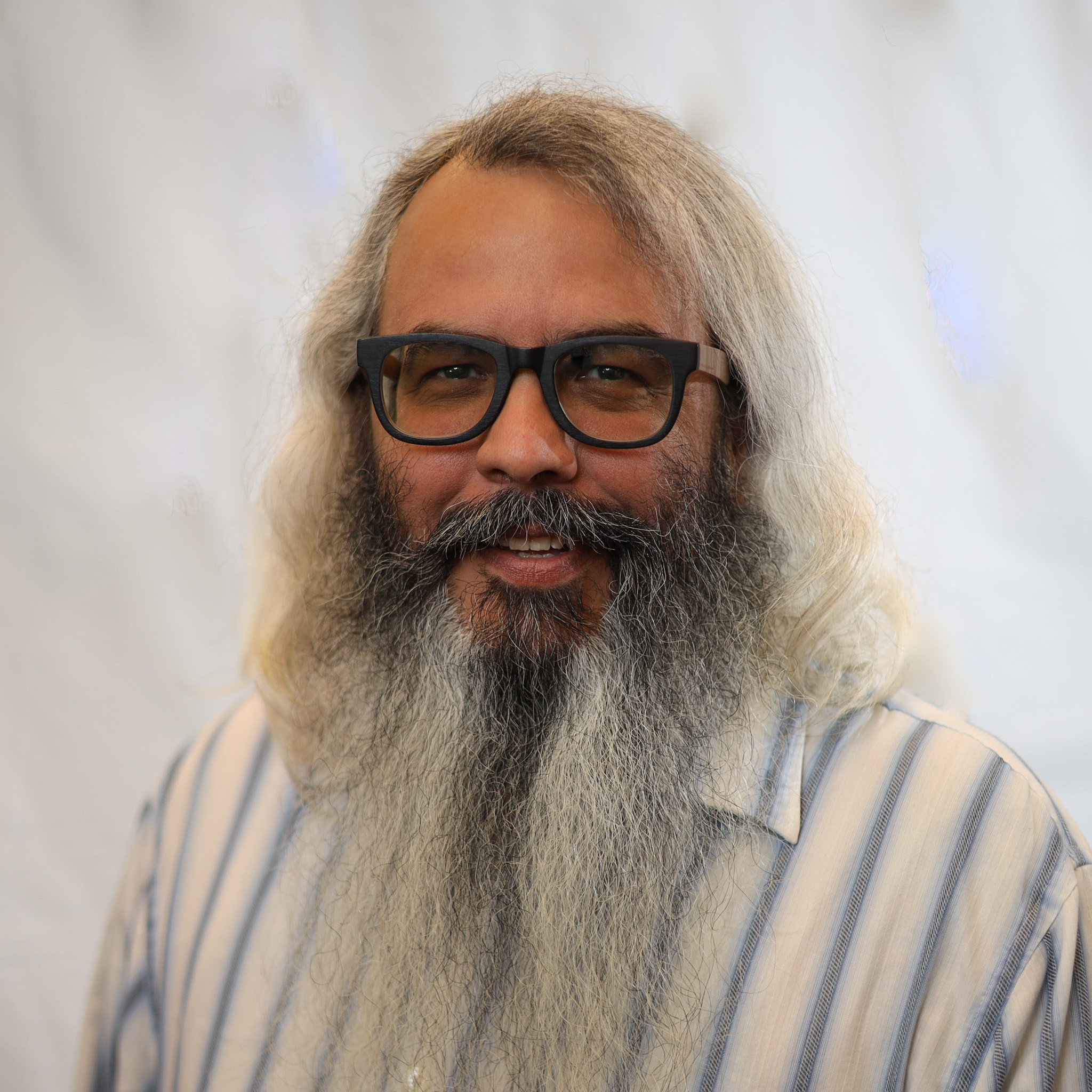 Andrew Kestler | TRINITY CHURCH