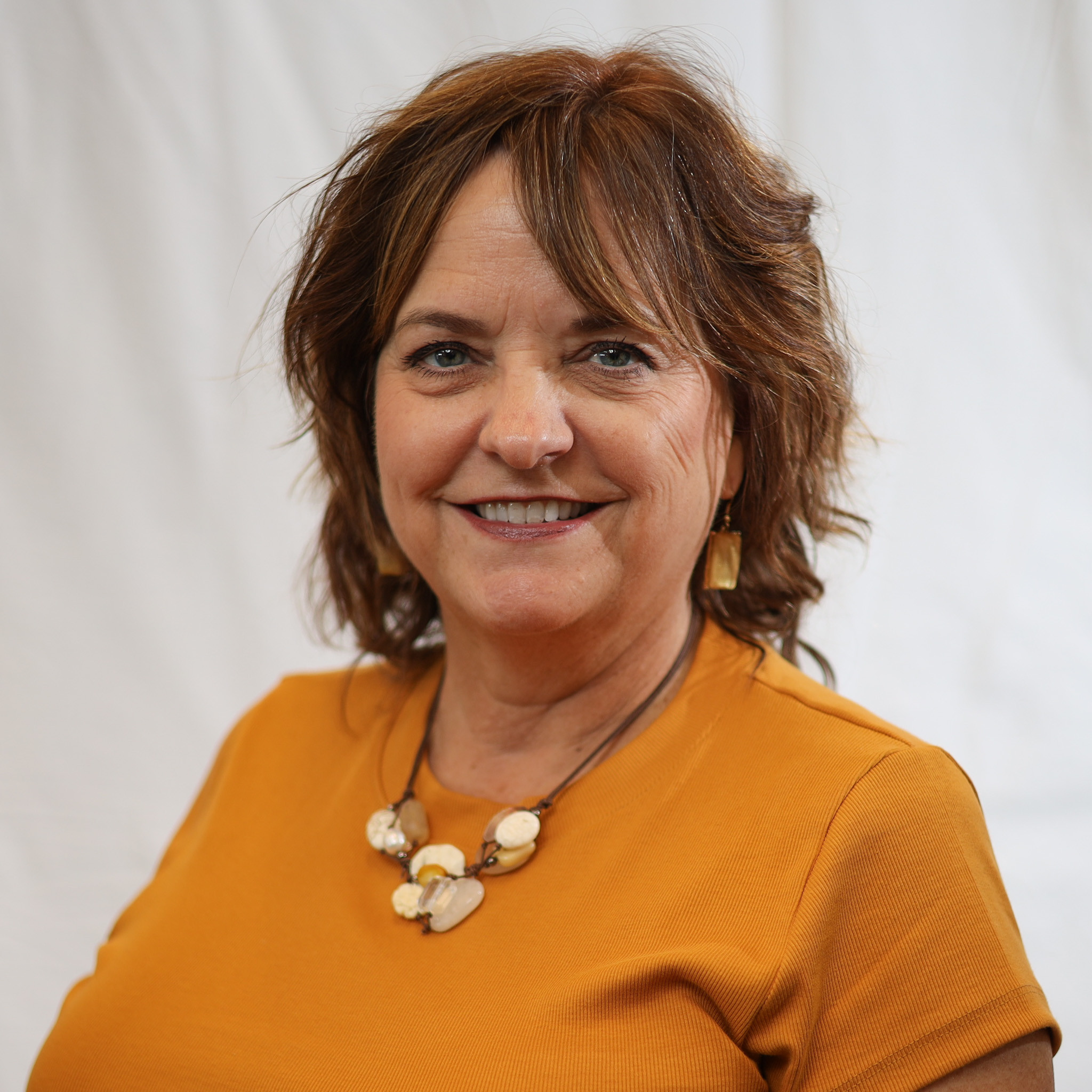 Boni Worthley | TRINITY CHURCH