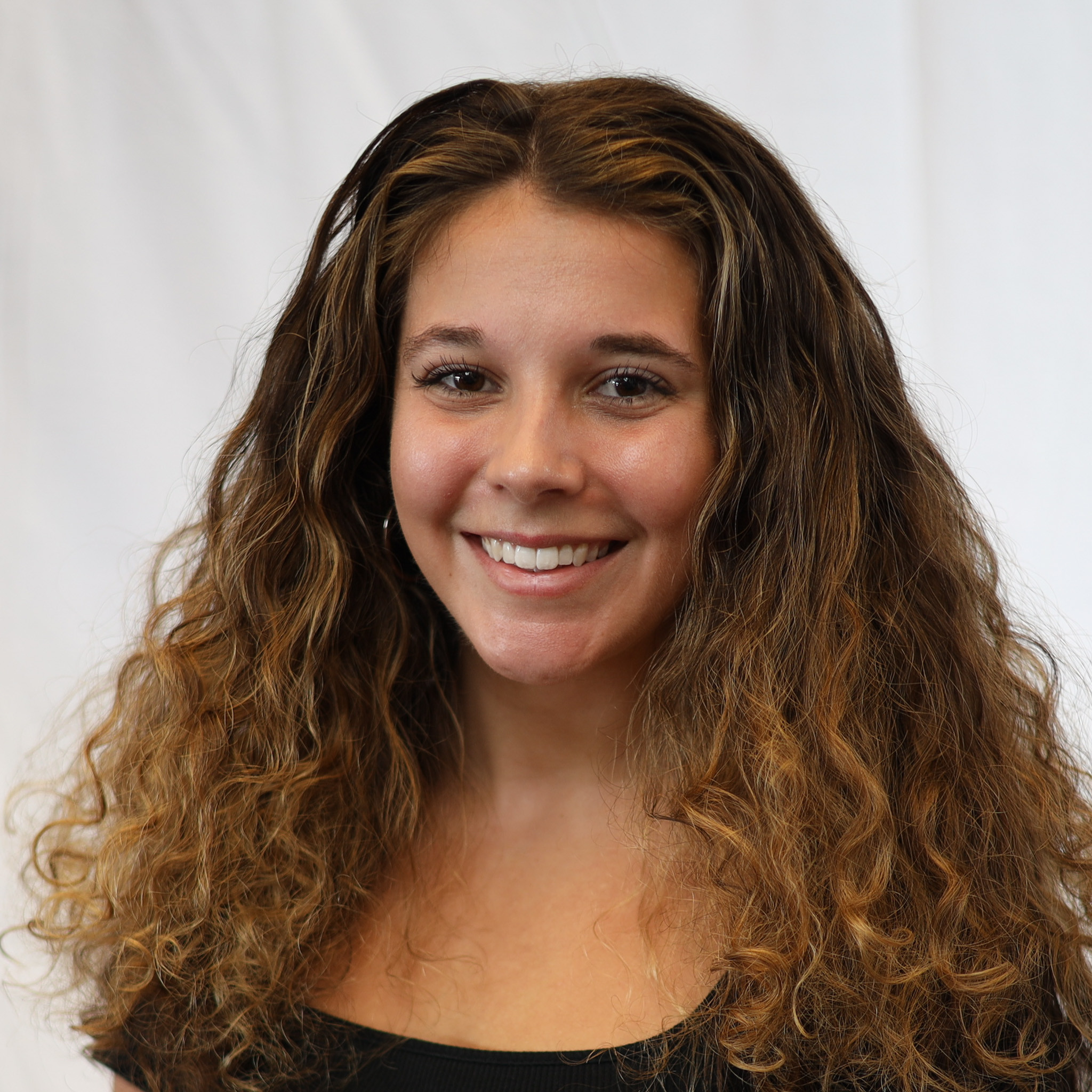 Bri Glidden | TRINITY CHURCH