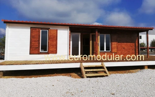 casas de madeira preços | casas pre-fabricadas | casas de madeira