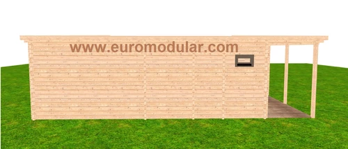 casas de madeira preços | casas pre-fabricadas | casas de madeira