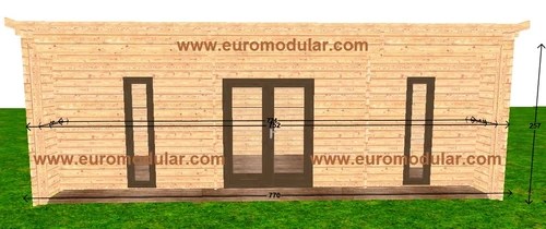 casas de madeira preços | casas pre-fabricadas | casas de madeira