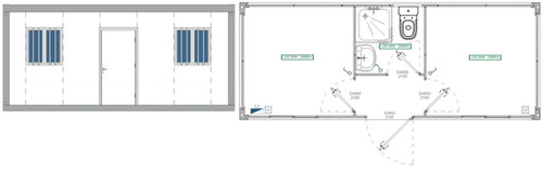 Modular 69156224 | euromodular