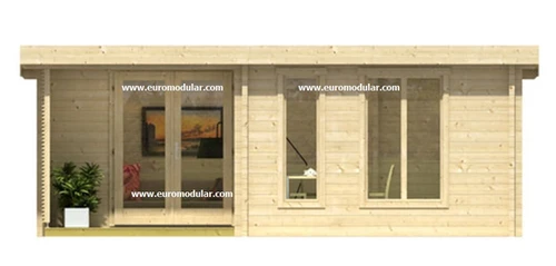 casas de madeira preços | casas pre-fabricadas | casas de madeira