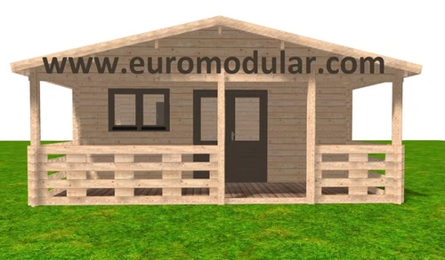 casas de madeira preços | casas pre-fabricadas | casas de madeira