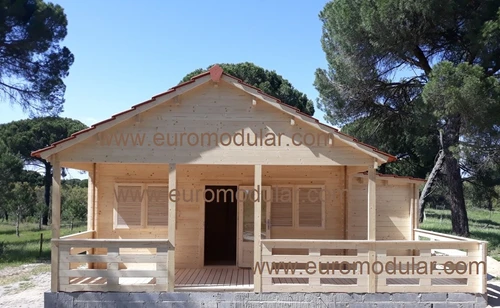 casas de madeira preços | casas pre-fabricadas | casas de madeira