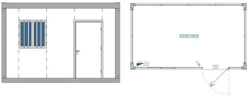 Modular 41104224 | euromodular