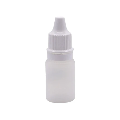 10ml Natural Dropper Bottle Set | Klick PS