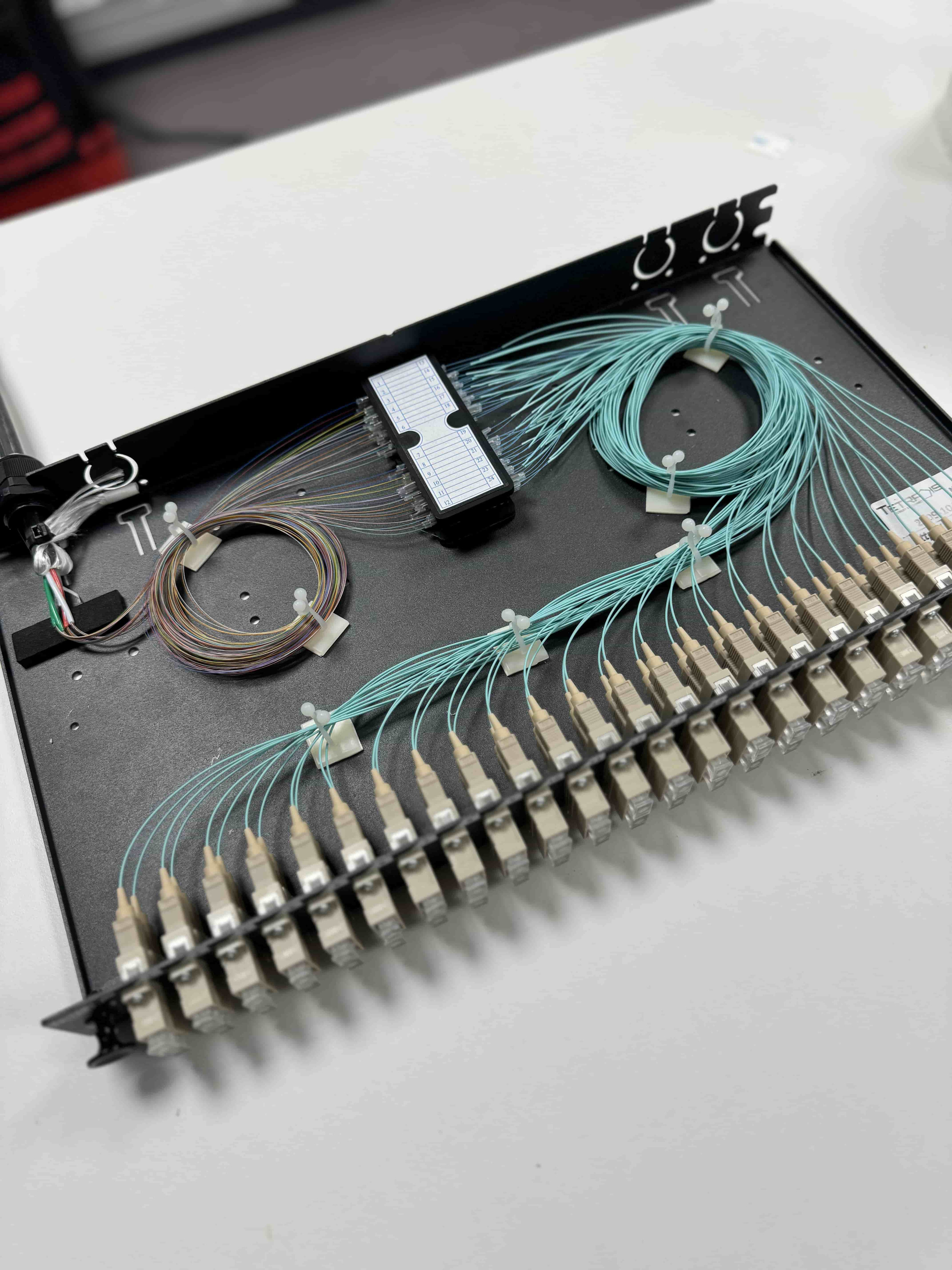 L'INRIA | WT Connect