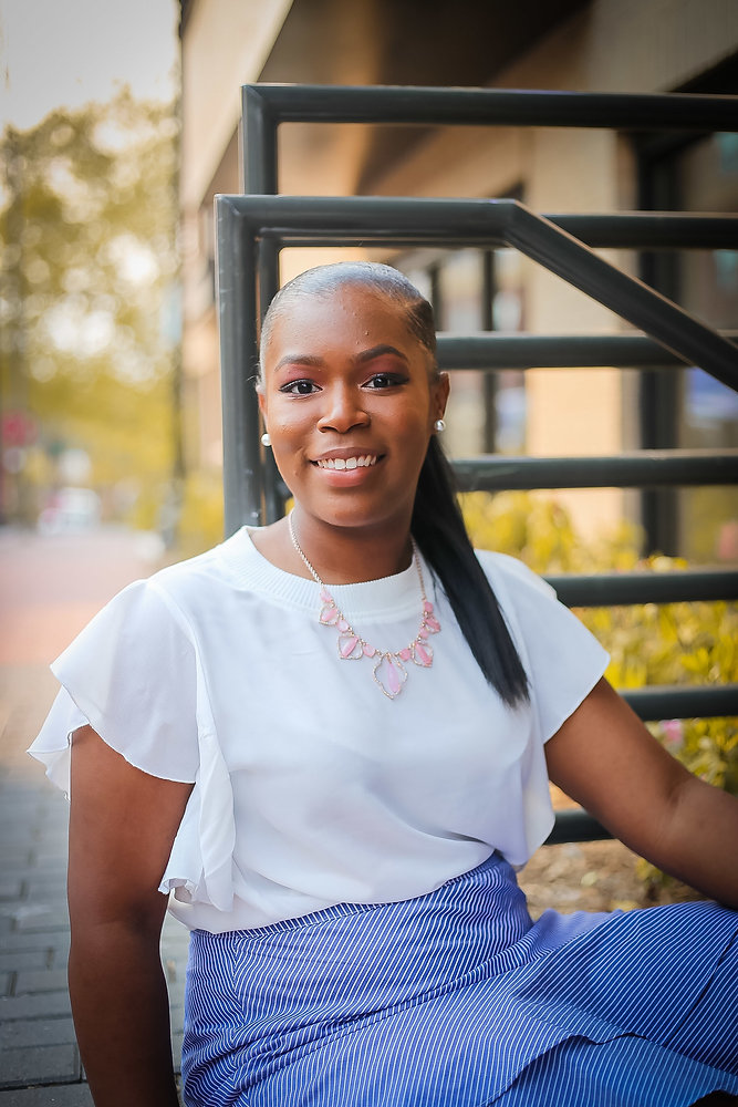 Racquel Collier named as a panelist for Citizens Planning Academy