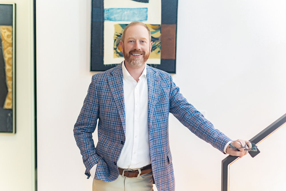 Patrick Furman promoted to Managing Broker at Herlong Sotheby’s ...