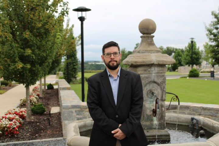 Hotel Hartness announces Josh Hamlin as Director of Food and Beverage