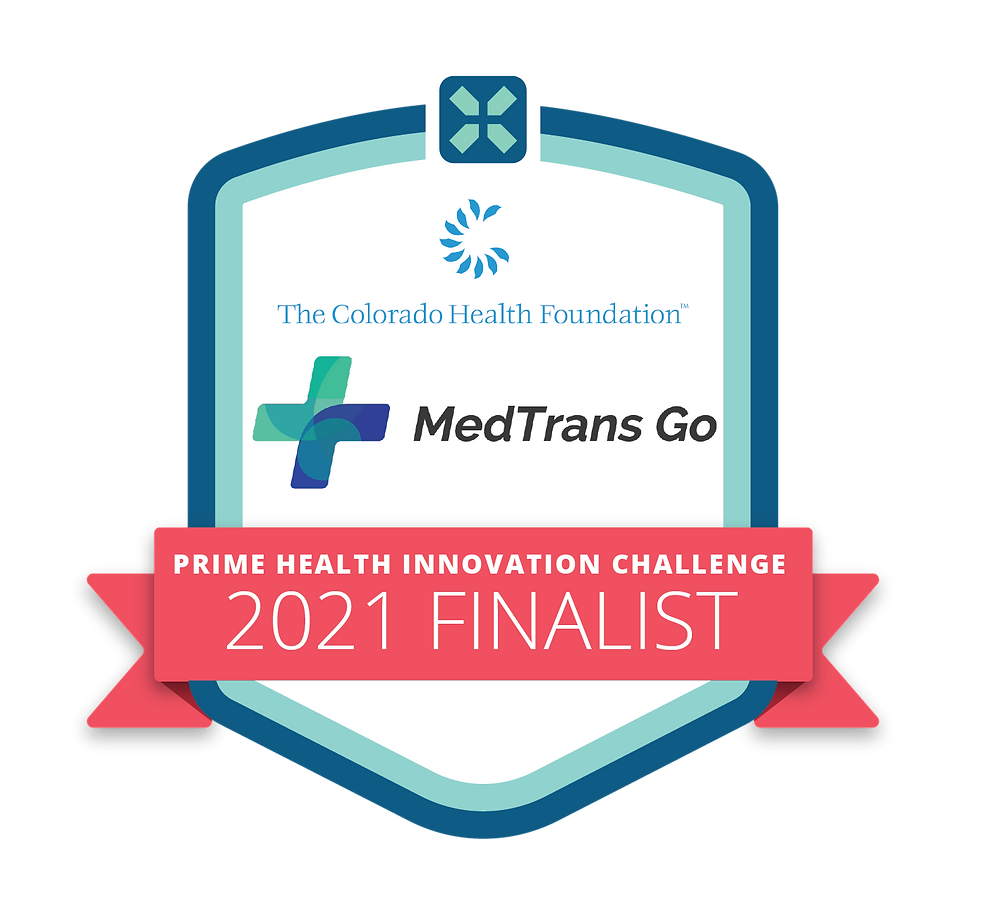 MedTrans Go Enhancing Access to Care in Colorado through the Prime ...