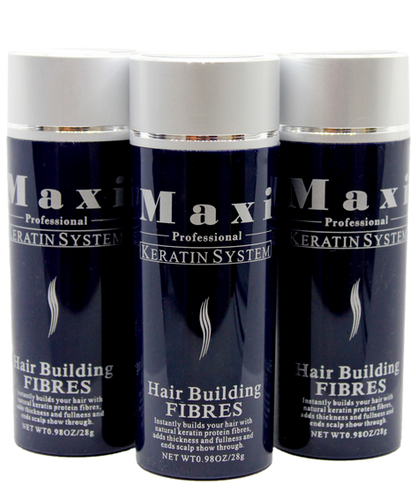 Maxi Fibres | BioCosmetics