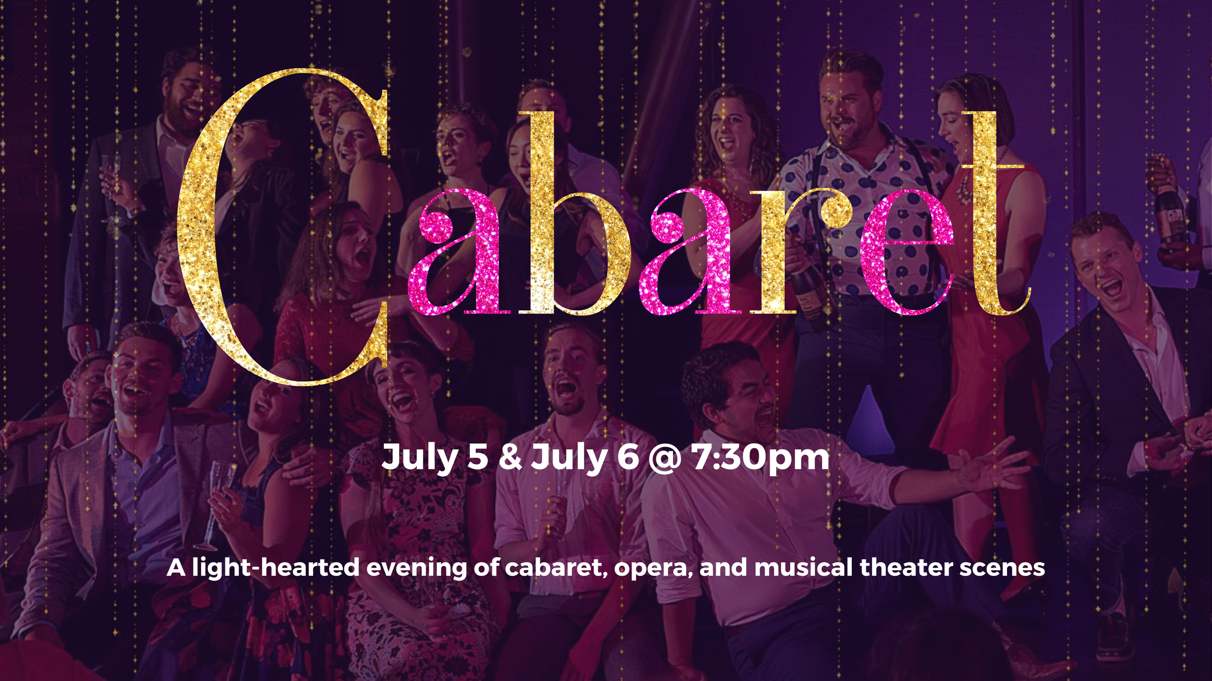 Cabaret | Opera Neo
