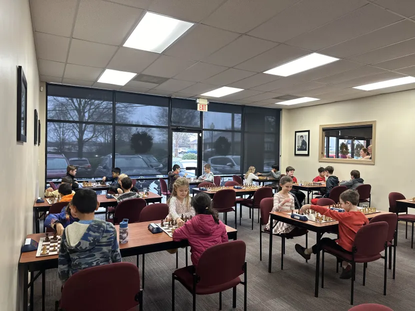 CCC Friday Action Quads Recap: Six Perfect on 1/19/24