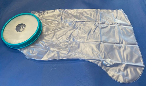 Ozone Waterproof Limb Bag with Sealed Frame | Regen03one Vet