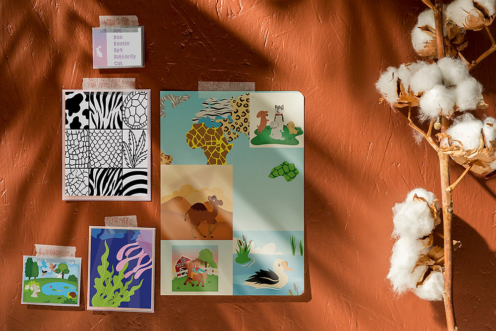 Get Things Done - Publish your first Picture Book by yourself on Amazon ...