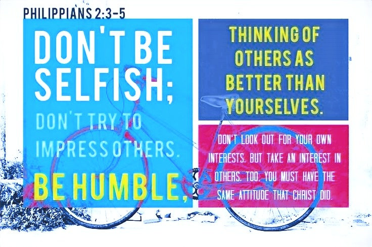 Build Relationships with Humility