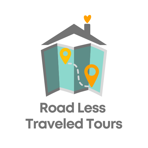 Road Less Traveled Tours | walking tours | Los Angeles, CA, USA