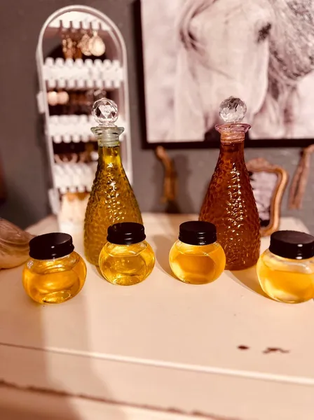 Home [www.sharellbarrera.com]