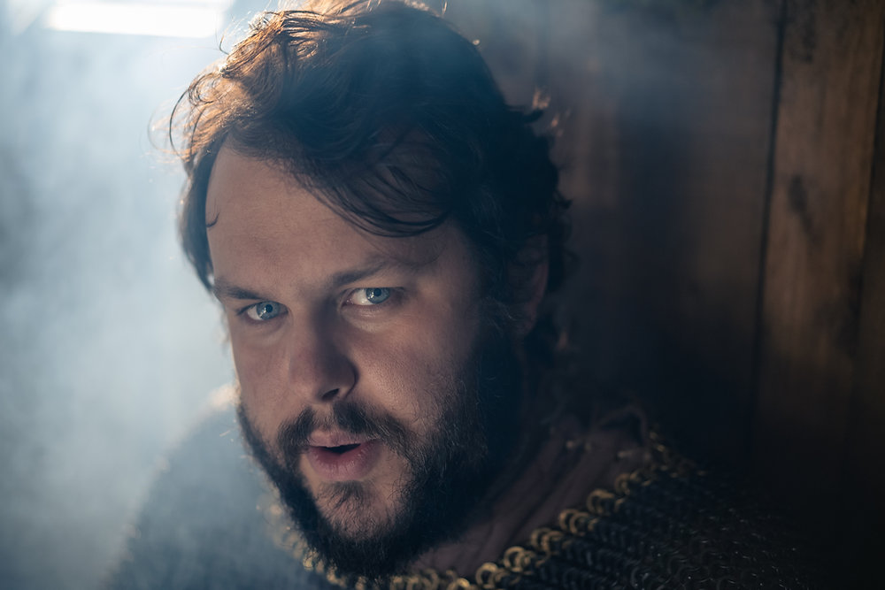 Unveiling Macbeth