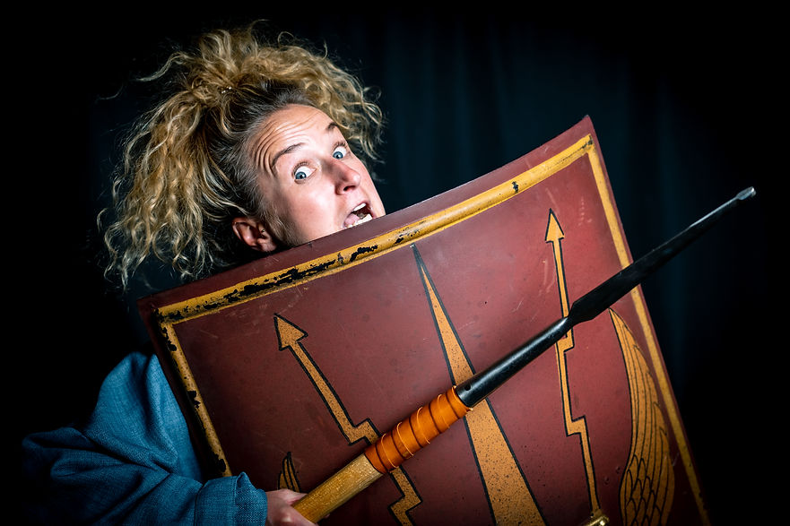 Theatre Company | National Production Company Limited | UK