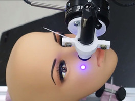 Autonomous Manipulation