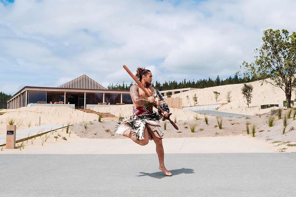 TOTAL EVENT | Discover Extraordinary.