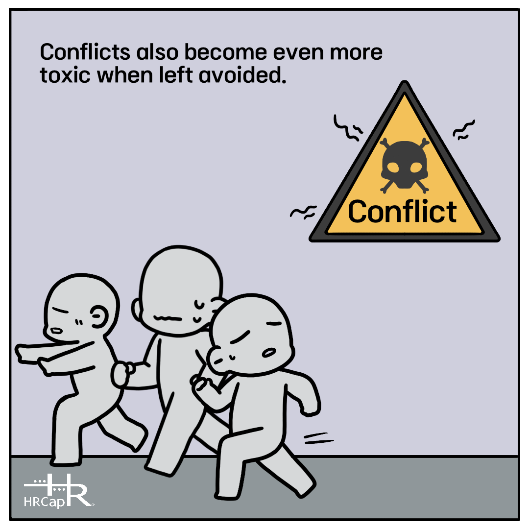 7 Actionable Steps to Resolving Generational Conflicts