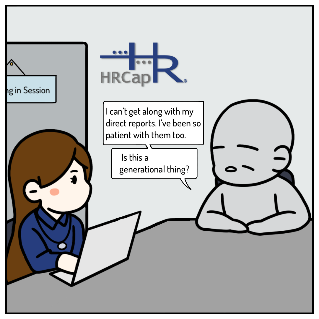 7 Actionable Steps to Resolving Generational Conflicts