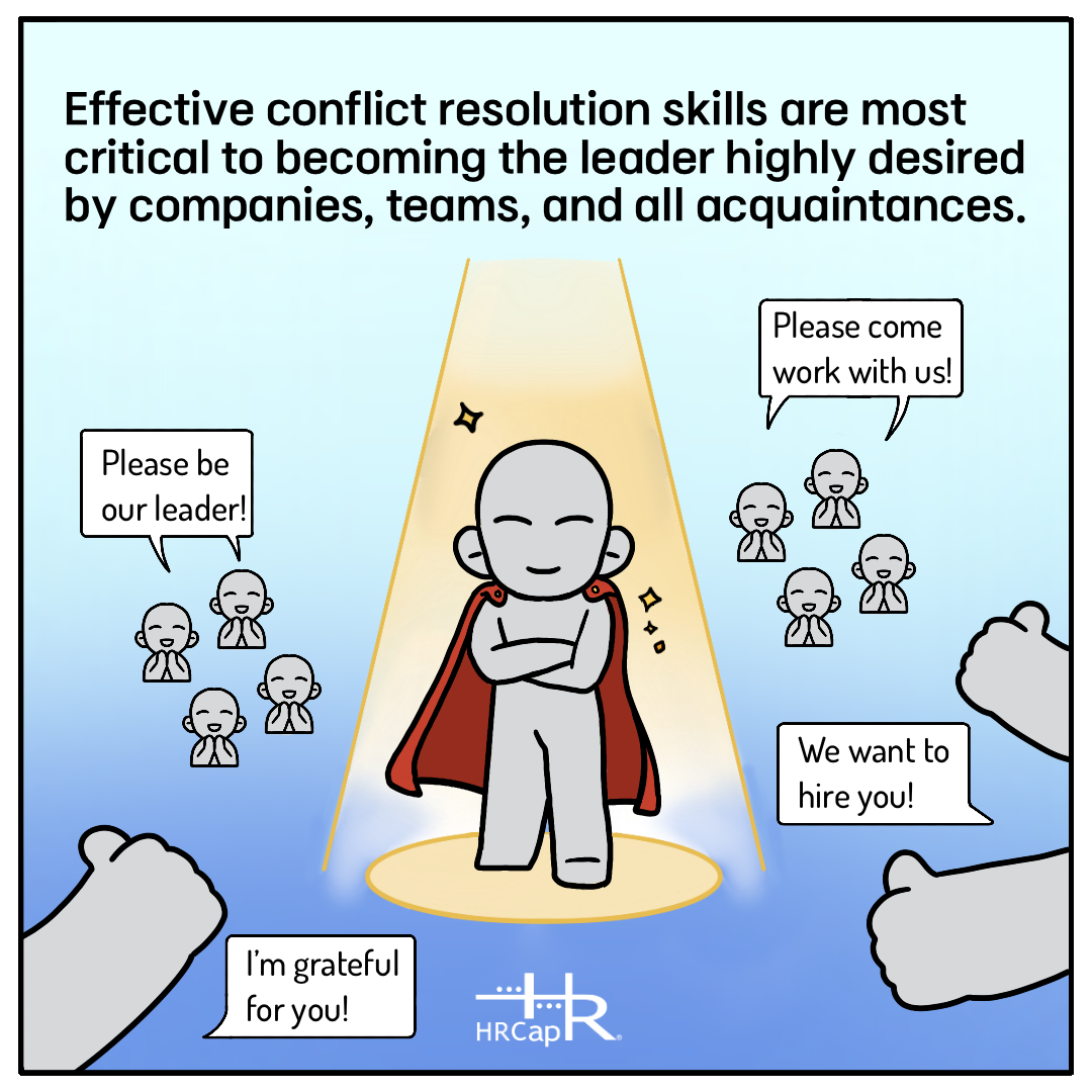 7 Actionable Steps to Resolving Generational Conflicts