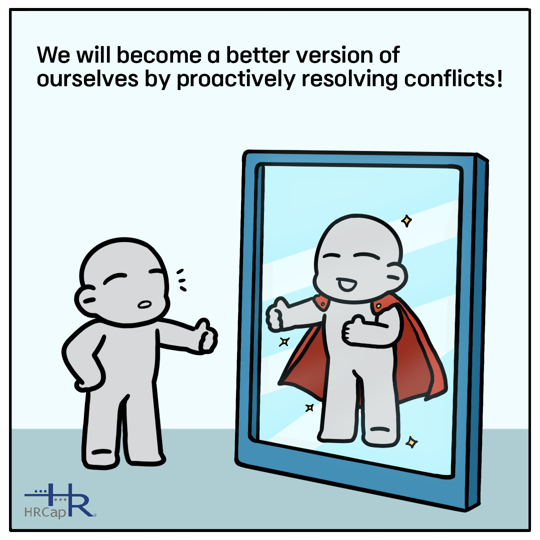 7 Actionable Steps to Resolving Generational Conflicts