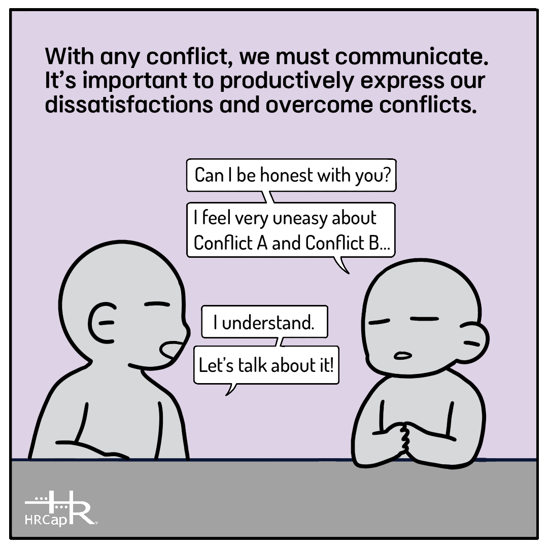 7 Actionable Steps to Resolving Generational Conflicts