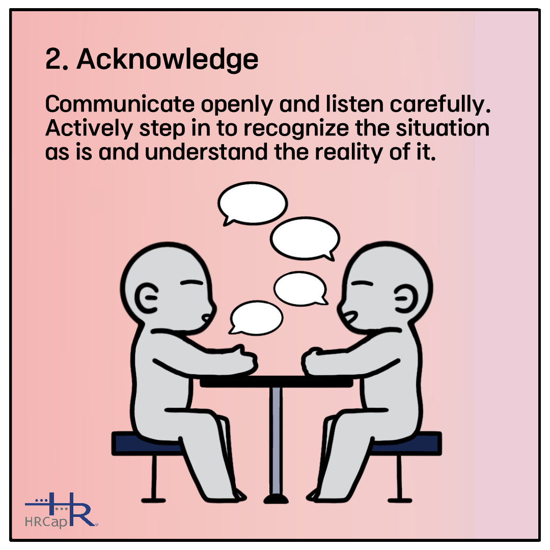 7 Actionable Steps to Resolving Generational Conflicts