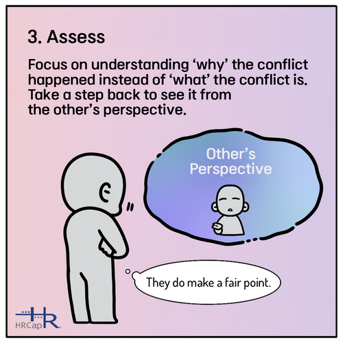 7 Actionable Steps to Resolving Generational Conflicts